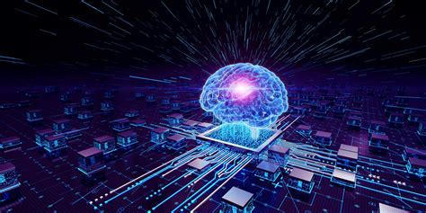 Potential Challenges Of Artificial Intelligence Adoption