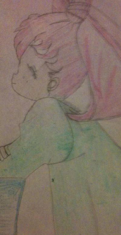 Sailor Moon Mini Moon By Alicet3030 On Deviantart