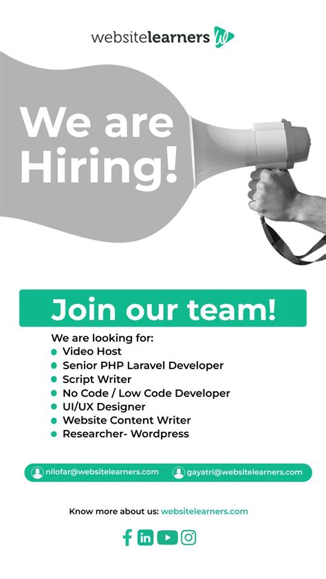 Gayatri K On Linkedin Hiring Uiux Uiuxdesigners Phpdevelopers Laraveldeveloper