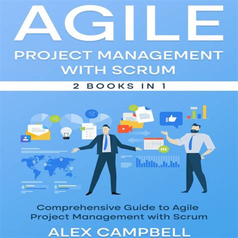 agile project management with scrum comprehensive guide to agile