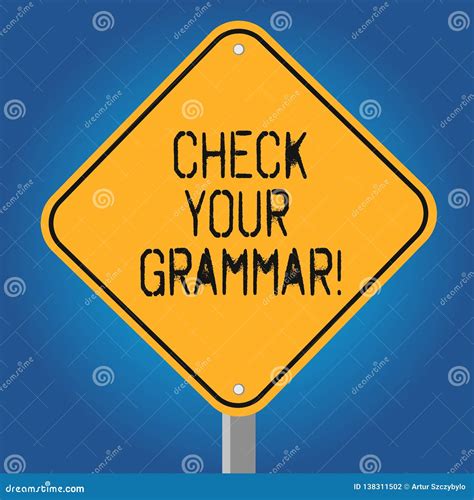 Handwriting Text Check Your Grammar Concept Meaning Contextual Spelling Correction Punctuation