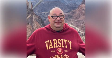 Obituary Information For Trevor Joseph Gerlach