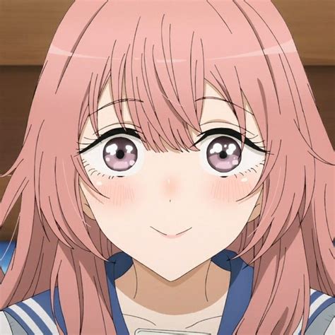Pin On Inui Shinju