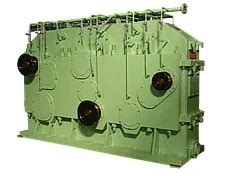 3 Input And 3 Output Shaft Gear Box At Best Price In Anand By Elecon Engineering Company Limted