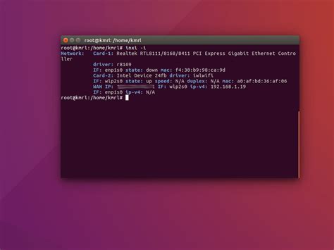 How To Install Intel Dual Band Wireless Ac 3168 Driver In Linux Techridez
