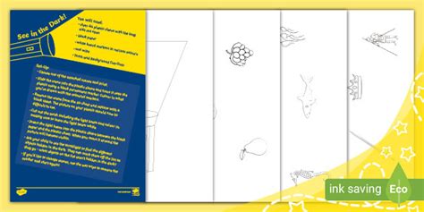 Torches Science Activities Uk