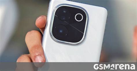 IQOO Z S Pro Is Now On Sale In India GSMArena Com News