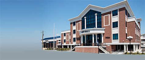 Garrison Architects