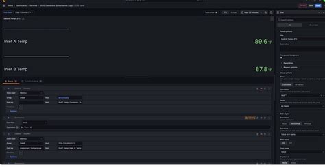 Query Breaks When Host Variable Is Used Zabbix Grafana Labs Community Forums