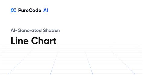 Build Great Shadcn Line Chart Components Faster Using Ai Tools