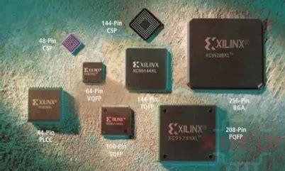 CPLD Vs FPGA Understanding The Differences And Choosing The Right One For Your Project Xecor
