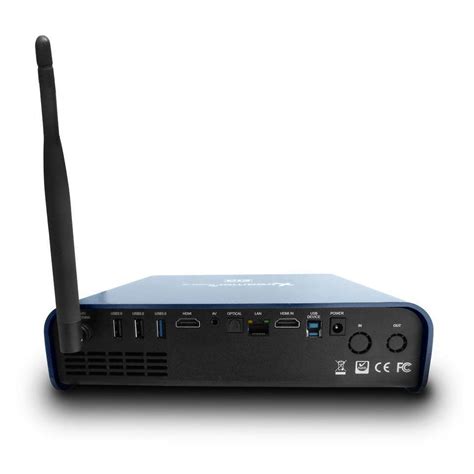 XTreamer Prodigy K DROIX Global