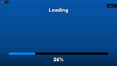 How To Properly Make Loading Menu Community Tutorials Developer
