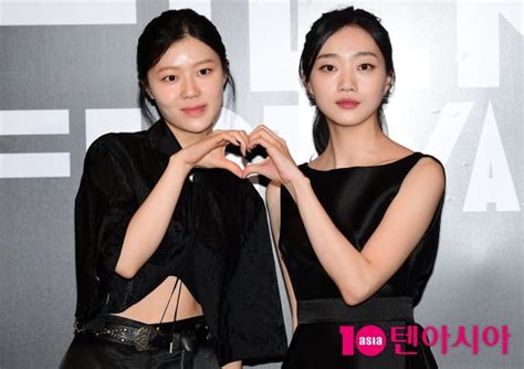 TEN 포토 정이주오우리 지옥만세 사랑해주세요 텐아시아