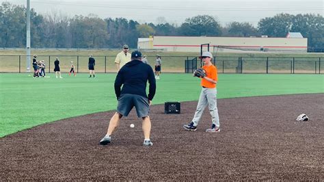 Wetumpka High School Baseball