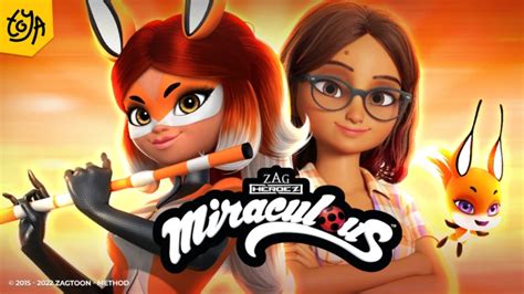 [セール] Miraculous™ Rp Ladybug And Cat Noir Roblox