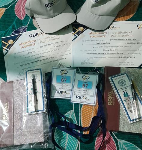 Seetal Panda On Linkedin Rbi Quiz 18 Comments