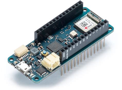 abx00023 arduino corporation rf wireless development boards and kits