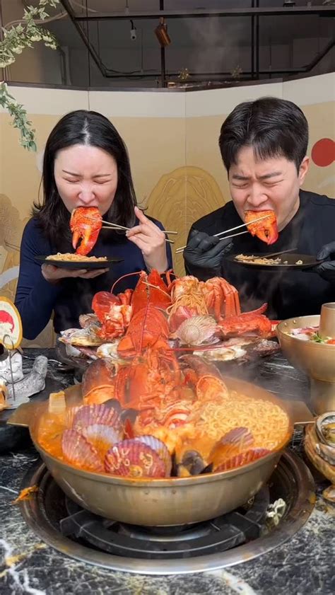 해천어부 종로맛집 랍스터 오마카세 기념일 首爾美食 Haecheonobu • Instagram Photos And Videos