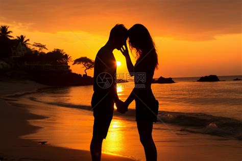 幸福的夫妻高清图片下载 正版图片600744440 摄图网
