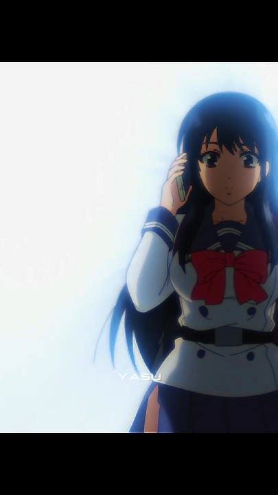 СЕСТРА С ХАРАКТЕРОМ 😤 Anime аниме анимемомент Animemoment Youtube