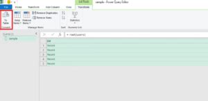How To Import And Convert JSON To Excel TechCult