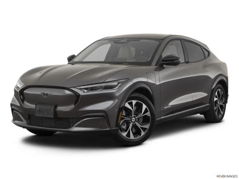 2022 Ford Mustang Mach E Review Photos And Specs Carmax