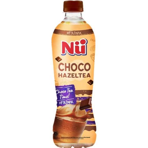 Jual Minuman Nu Teh Tea Termurah Harga Grosir Terupdate Hari Ini Blibli