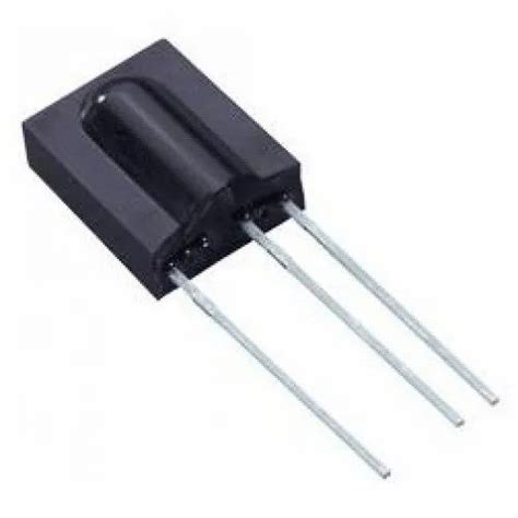 Electronic Transistor - Electrical Transistor Manufacturer from Mumbai