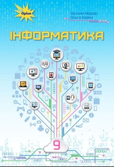 9 клас Дії над списками