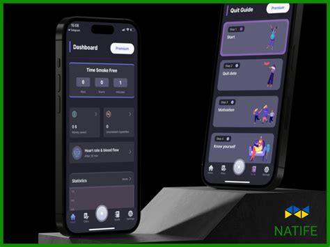 Android And Ios Mobile App Fitness Watch Streaming Finance Dating Upwork