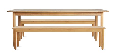 Terassi Dining Set Design Within Reach