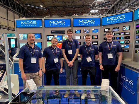 SME 2024 Midas Components SME 2024 Midas Components