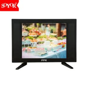 Replacement LED LCD TV Screens Photo Booth Xxx Video LCD Display LCD TV 12inch 15inch 17inch