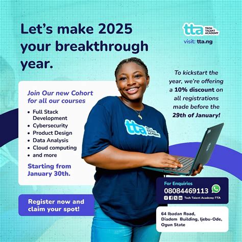 Tech Talent Academy Tta Ttadotng • Instagram Photos And Videos