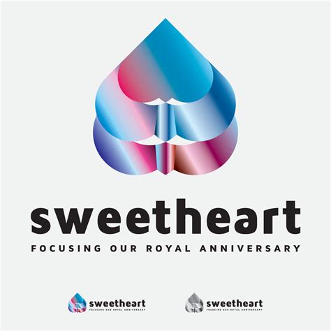 Sweetheart Logo