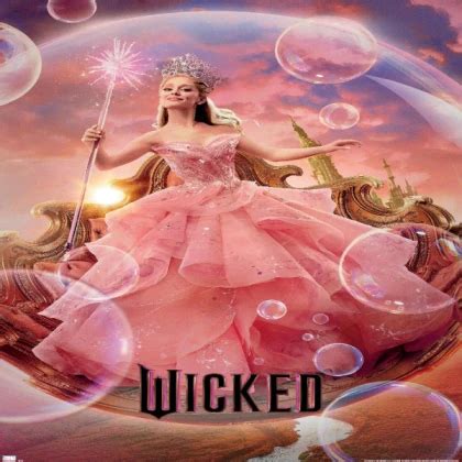 Glinda Poster