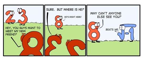 Math Cartoon « Mr Honner