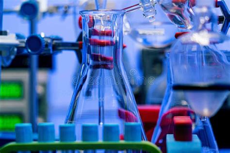 Fischer Esterification A Specific Type Of Esterification That Involve Stock Image Image Of