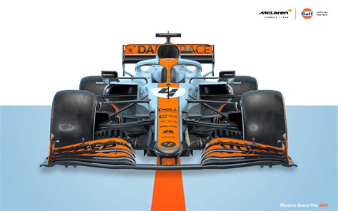 Mclaren F1 Team Wallpapers Wallpaper Cave