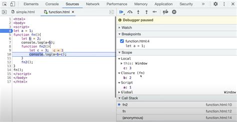 Chrome Vscode