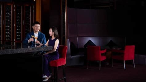 Sha Tin 18 Authentic Peking Duck Hyatt Regency Hong Kong Sha Tin