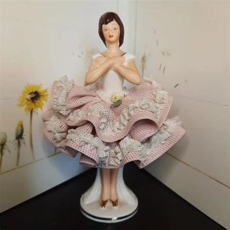 Статуэтка дрезден — цена 1200 грн в каталоге Статуэтки Купить товары для дома и быта по