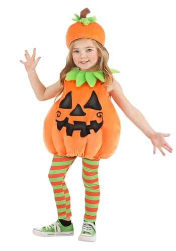Pumpkin Costumes And Accessories