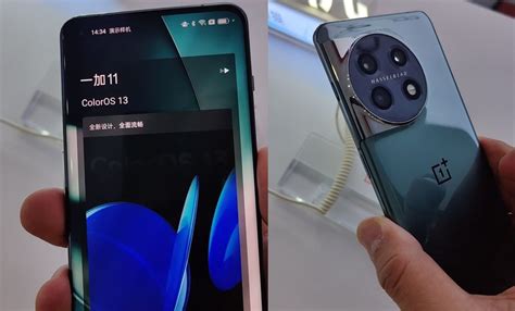 OnePlus 11 Likely To Arrive With 5,000mAh Battery, 100W Fast Charging ...