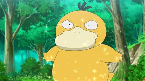 Pokemon Fan Shares Regional Psyduck Evolutionary Line Concept
