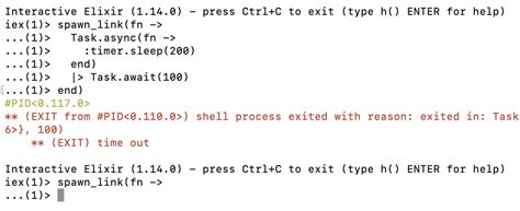 Multiline Code Can T Be Pasted Into Iex After Crash Issue 12137