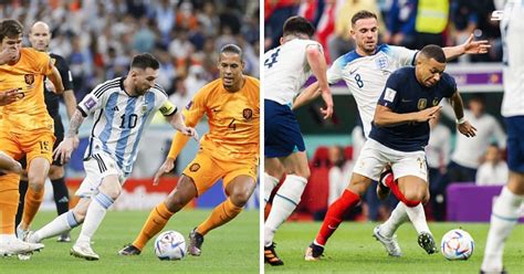 Destructive Chris Sutton Names The Best Dribbler Between Argentina