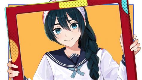 Jujutsu Kaisen La Pechonalidad De Riko Amanai Es Aumentada En Live Action Anime Online