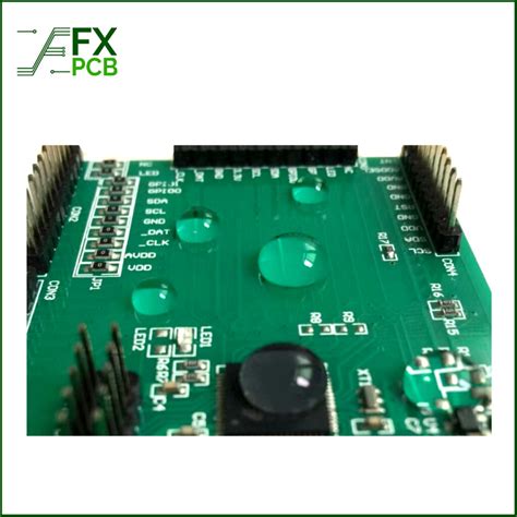 Waterproof Pcba Fx Pcb